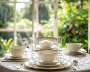 L'art de la table: Comprendre la position des couverts pour des dîners ...